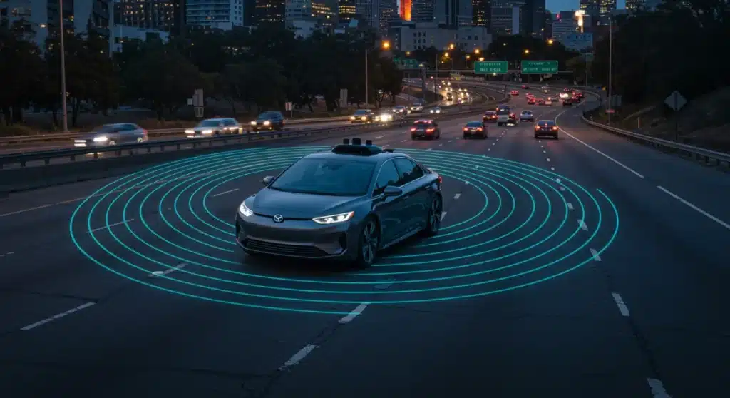 ADAS Evolution in 2025: Leading Technologies for US Roads - NEWS ...