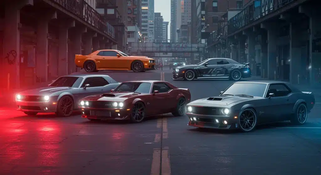 Decoding US Car Culture: 6 Personalization Trends - NEWS AUTOMOTIVE HUB