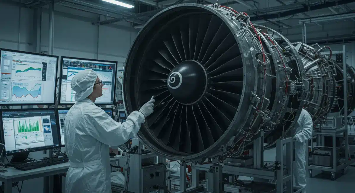 EPA Emissions Standards for U.S. Aircraft: January 2026 Impact - NEWS ...