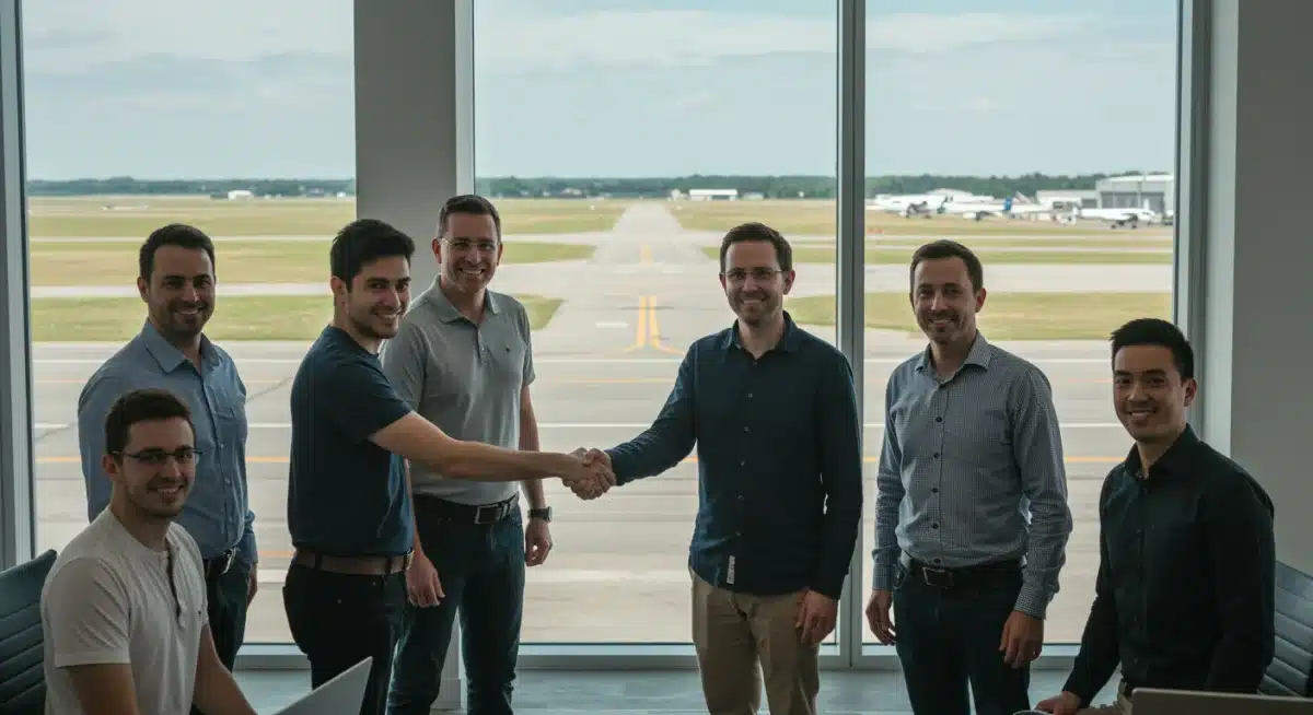 Electric Aviation U.S.: Top Startups & Investment Insights for 2026 ...