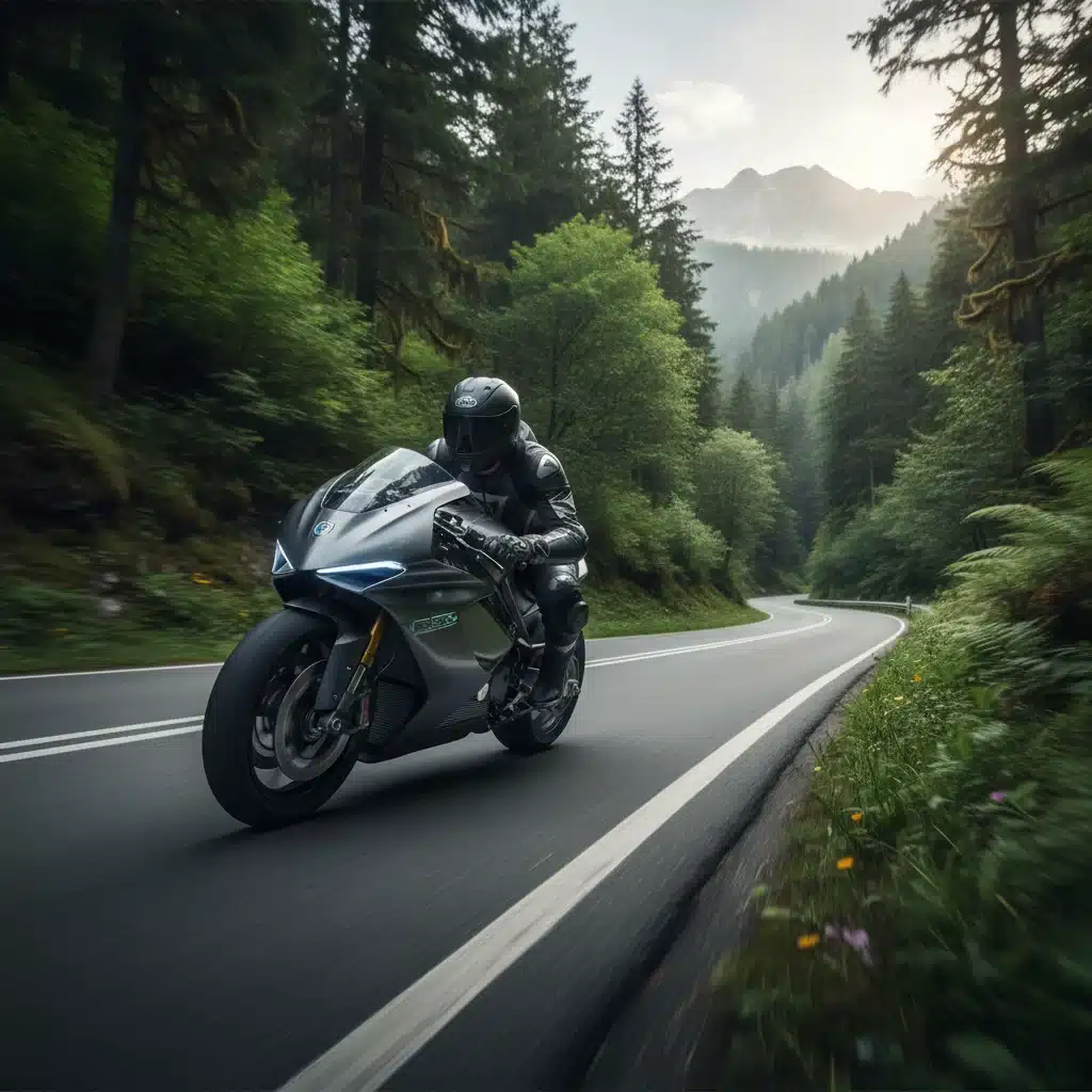 Electric Motorcycle Revolution: 4 Models Over 150 Miles Range for 2026 ...
