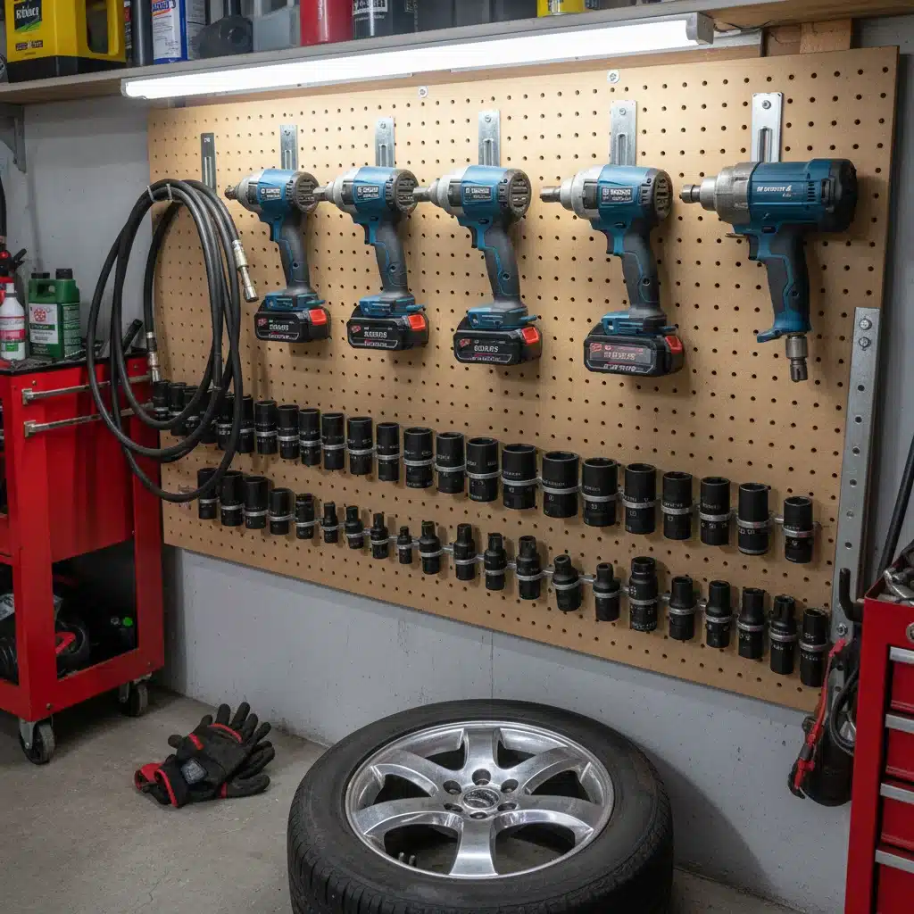 Garage Essentials 2026: Top 7 Tools for US Car Enthusiasts - NEWS ...